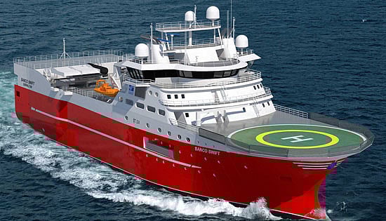 TGS announces participation in Monument 3D survey offshore Australia