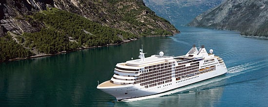 Fincantieri to build ‘Silver Muse’ for Silversea Cruises