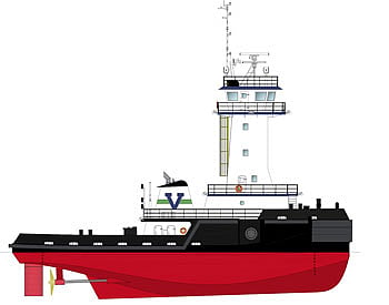 Vane Bunkering commissions powerful new ATBs
