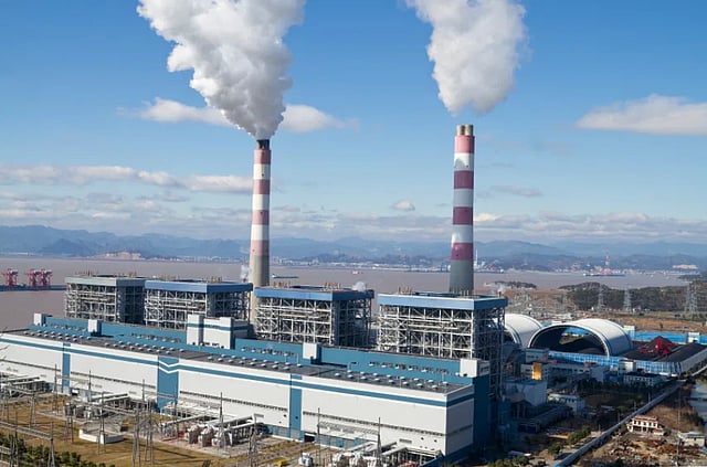 COLUMN | Tor Olav Trøim, Golar LNG, diversity and carbon emissions ...