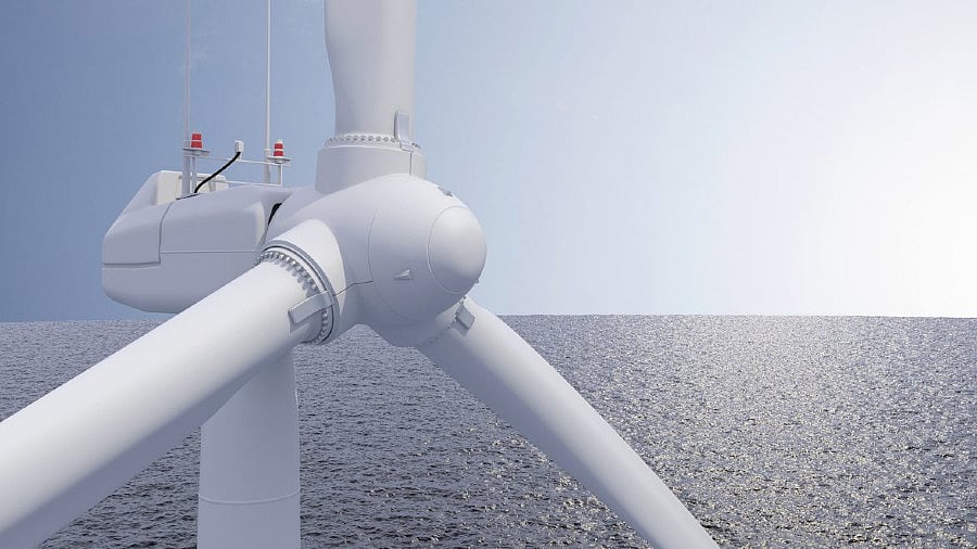 A timeline of US moves to dismantle controversial wind industry