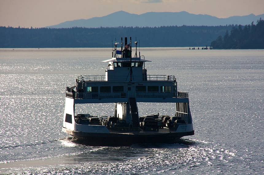US Transport Department confirms new funding round for ferry services ...
