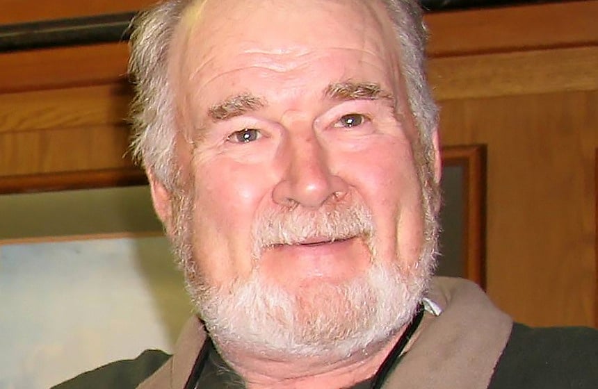 Vale Arvie Edwin “Dugie” Freeman, co-founder of Freeman Marine Equipment