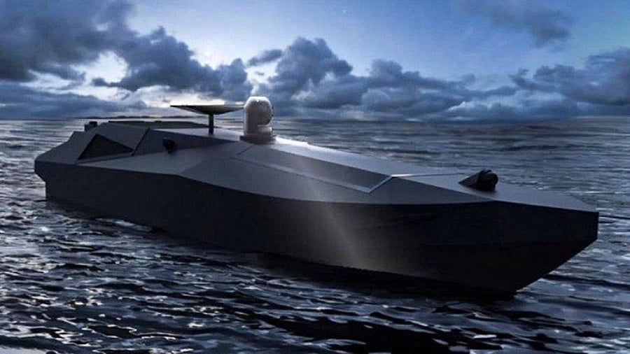 OPINION | We need more defence capability long before the first SSN arrives