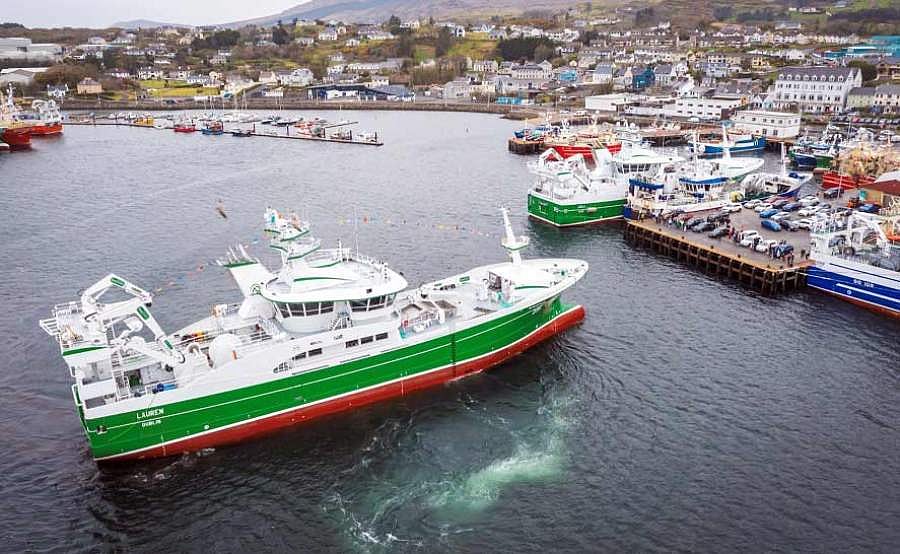 Focus on Fishing and Aquaculture