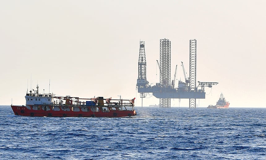 COLUMN | Offshore in quarantine: $25 oil takes us back to 2003 ...
