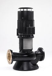 Major marine pump order