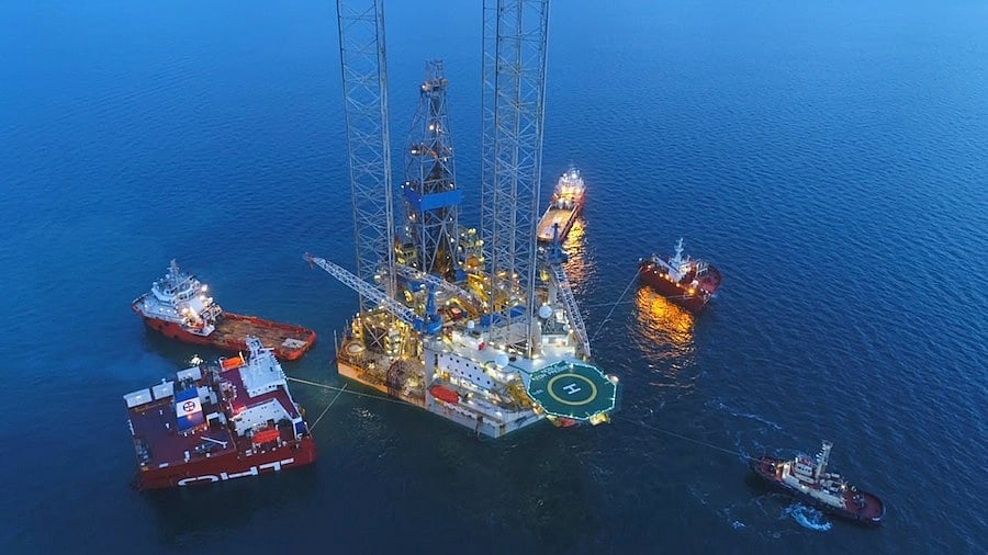 COLUMN | Forbear with me – MMA Offshore, Siem Offshore and Hermitage ...