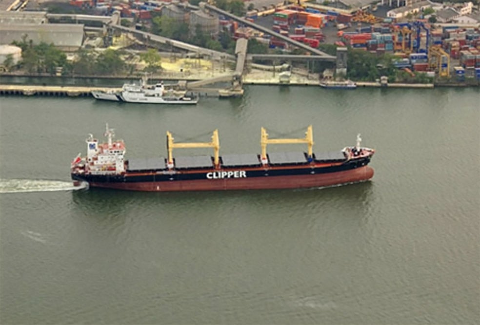 India’s Cochin Shipyard signs MoU with United Shipbuilding to develop ...