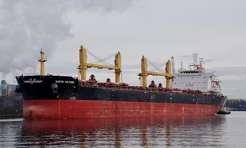 Belships acquires ultramax bulker