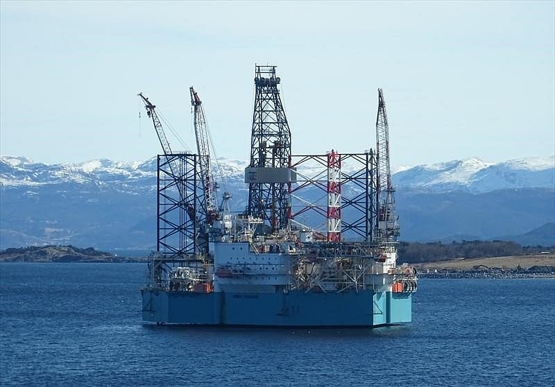 Rowan Stavanger to drill for Gudrun