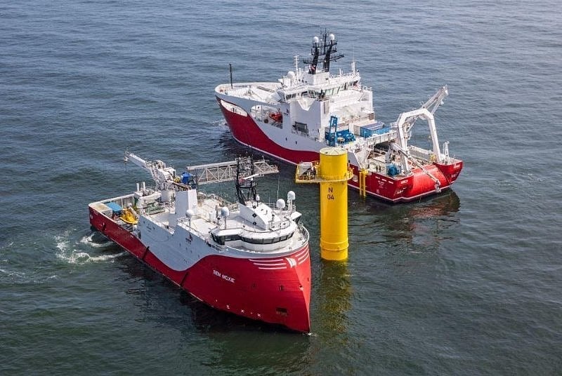 Seaway Offshore Cables awarded US offshore wind contract