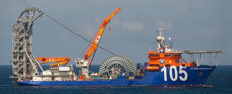 Reliance awards KGD6 subsea facilities contract