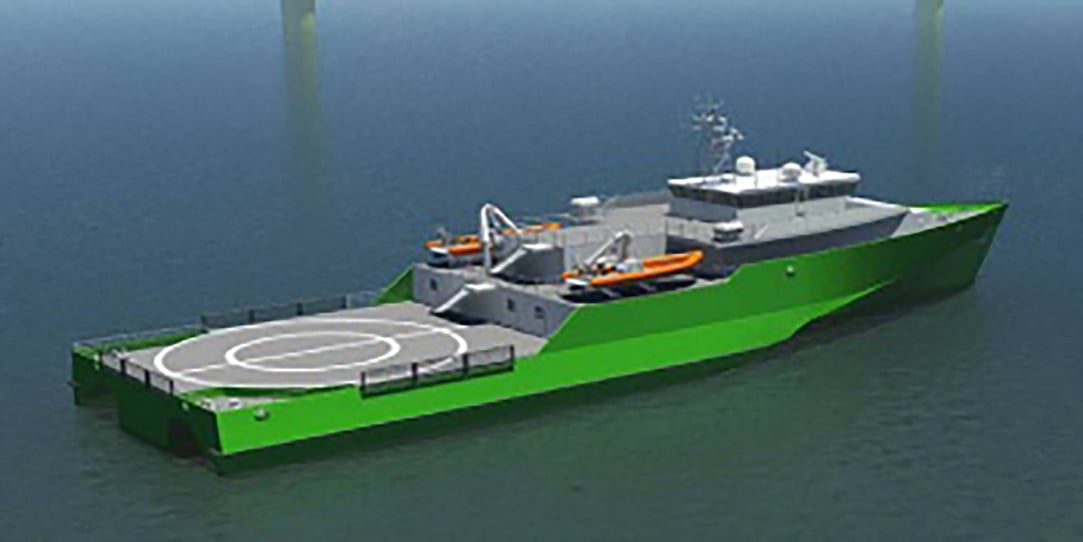 NIMASA to acquire more fast-intervention vessels to tackle crime