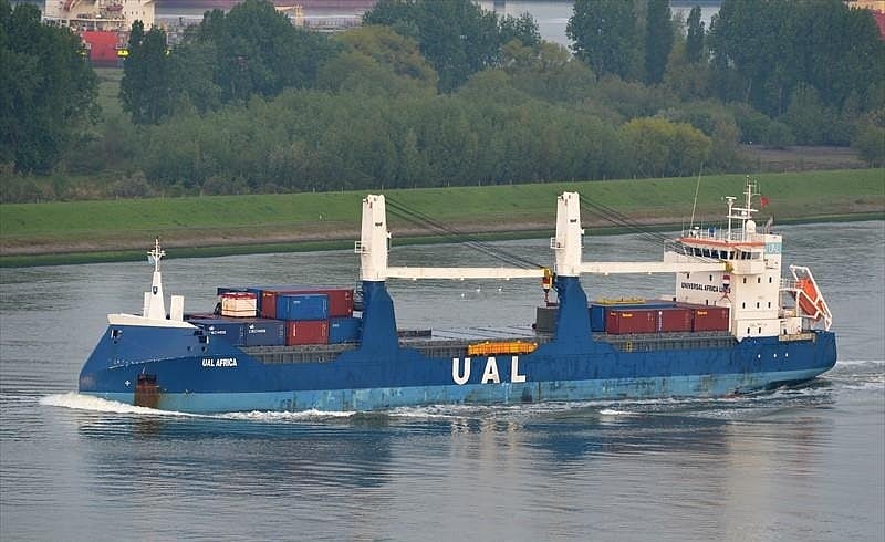 UAL launches Europe-Nigeria cargo service