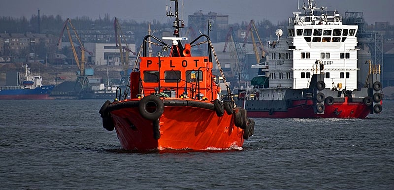 USPA to expand pilot boat fleet