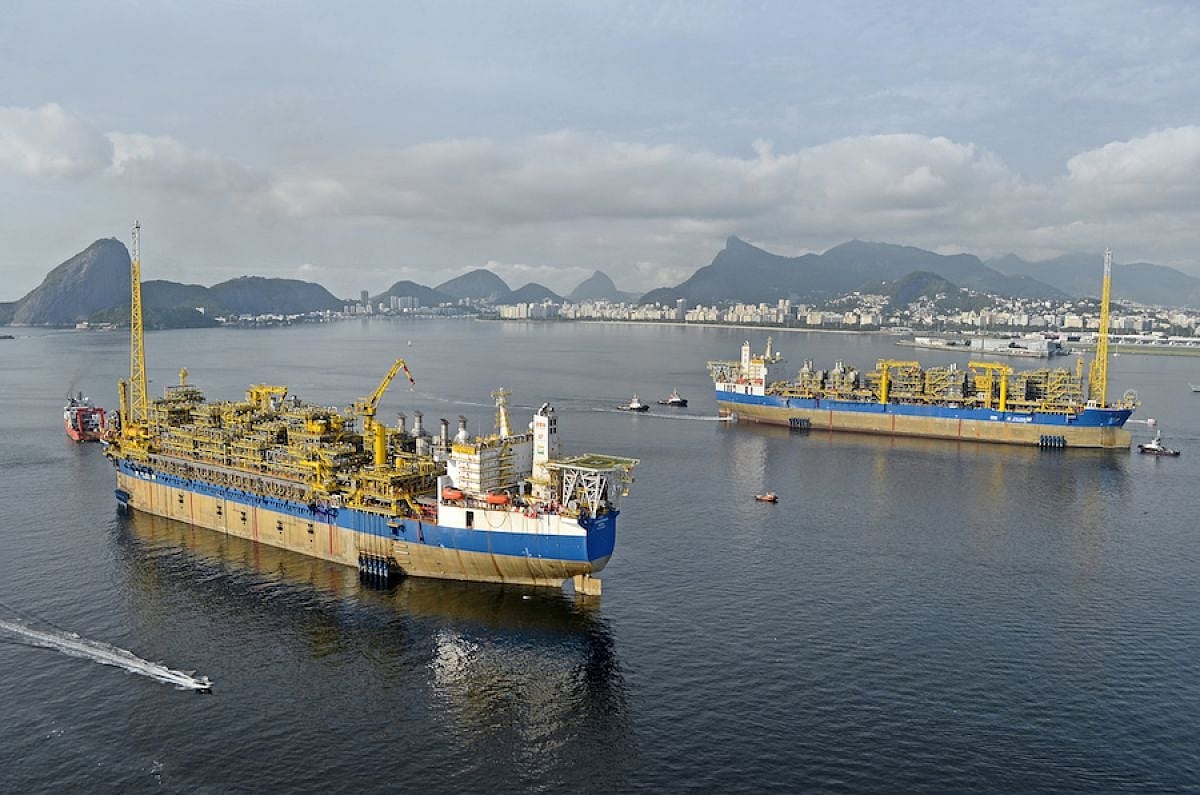 Libra Consortium to operate second definitive production system of Mero ...