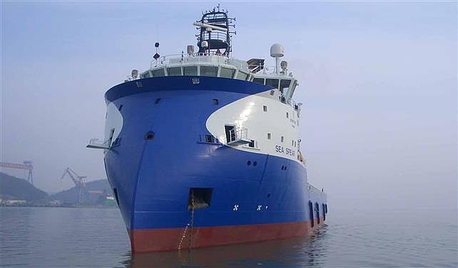 Solstad awarded PSV and AHTS contracts