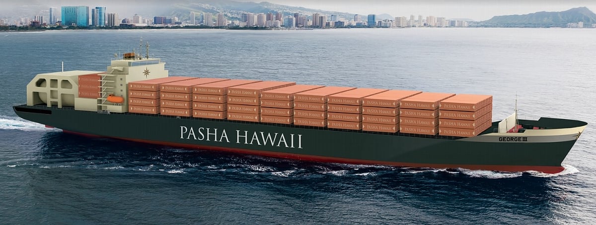 Keppel AmFELS holds steel-cutting, keel-laying ceremonies for Ohana ...