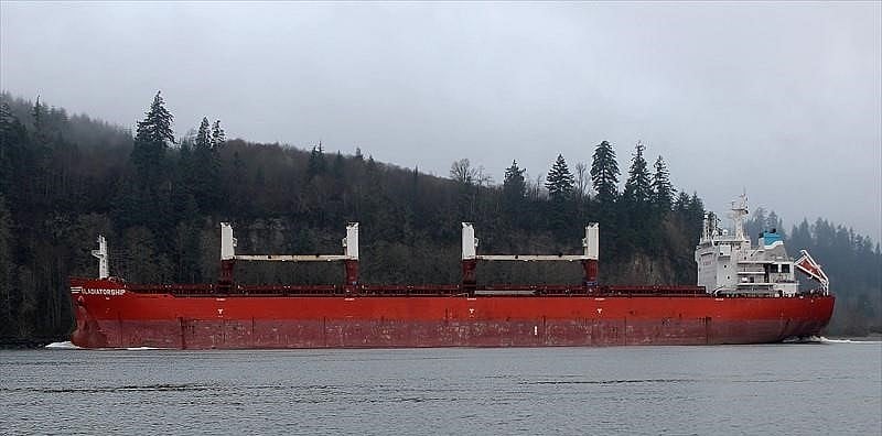 Seanergy Maritime to shift to all-Capesize fleet