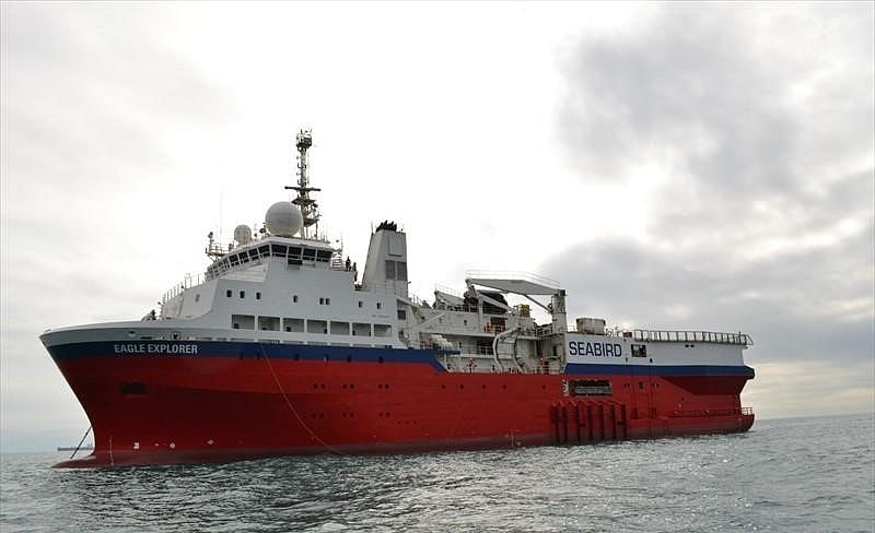 SeaBird secures contract extension for Eagle Explorer