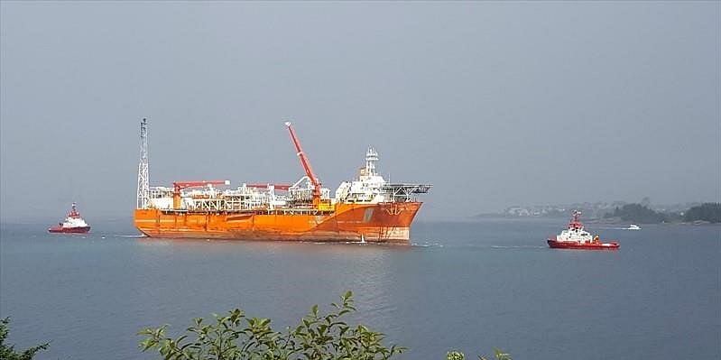Sembcorp Marine contracted for modification, repair, and life extension ...