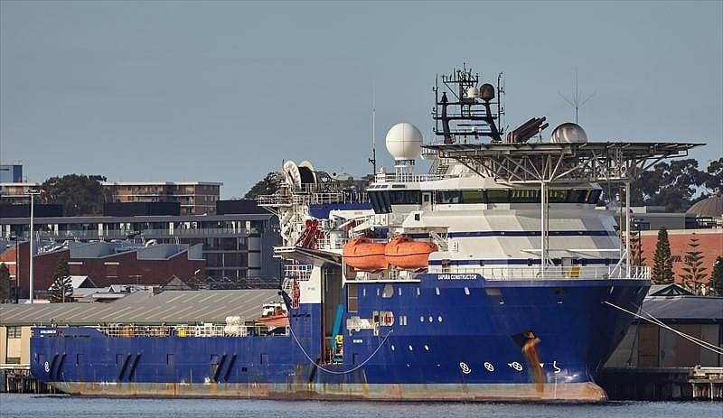 Jadestone Energy begins work on Montara well intervention campaign