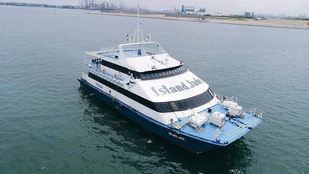 Indian PM to inaugurate ferry service in Gujarat