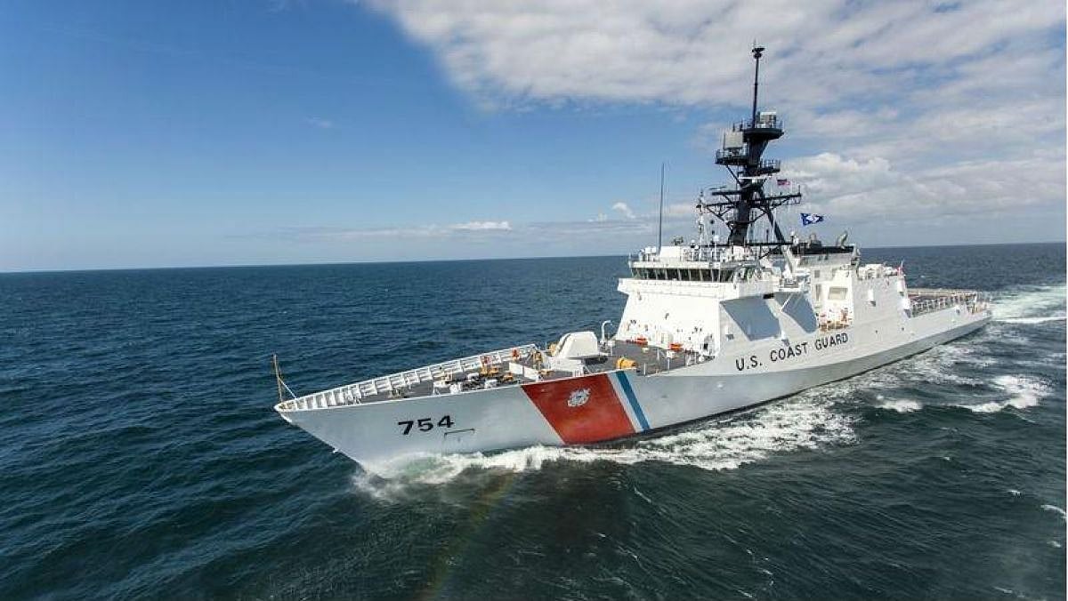 Huntington Ingalls Industries awarded contract to build two more ...