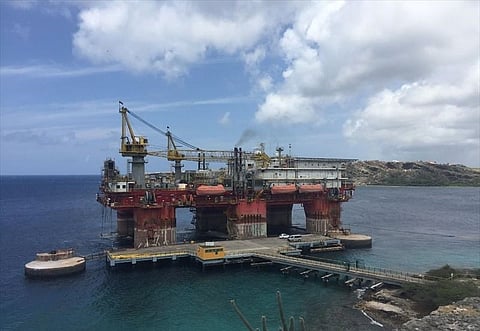 Prosafe bags Equinor Brasil contract