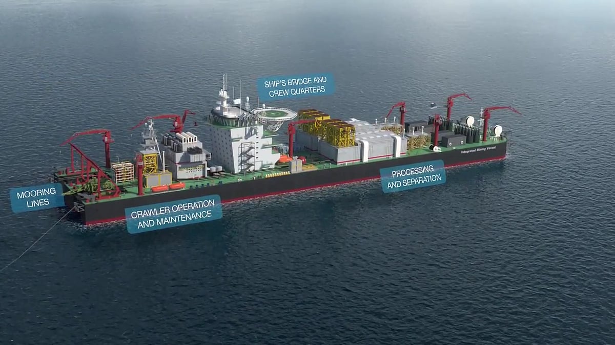 Trans-Tasman Resources’ application to mine iron sand off southern ...