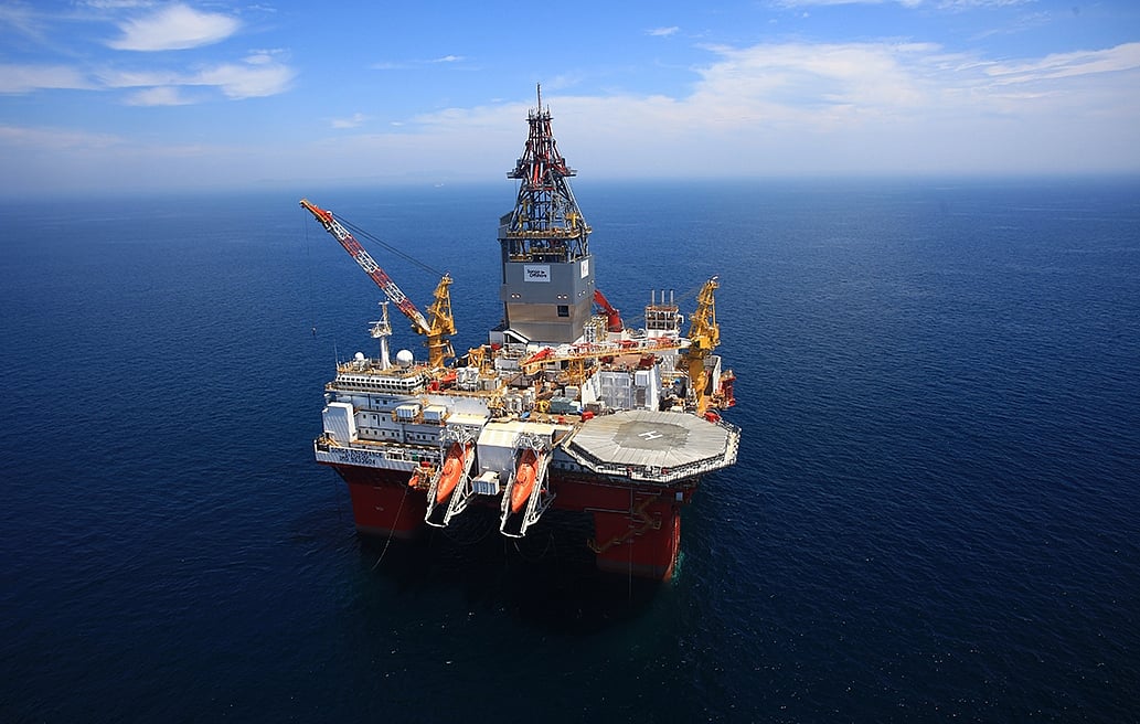 PSA gives consent for Songa Offshore pair to resume drilling