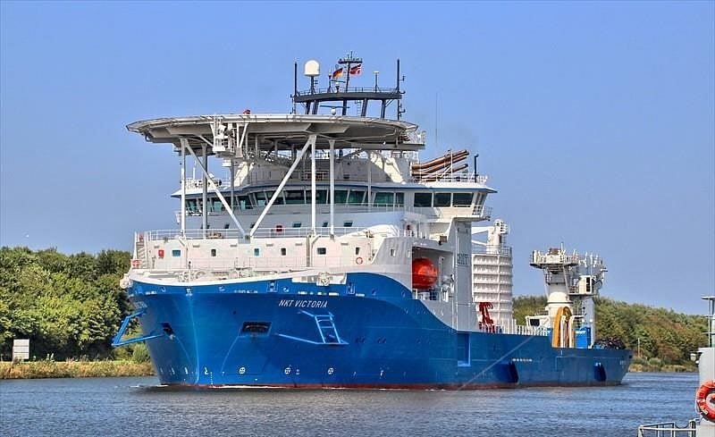 NKT wins Lundin Norway cable-lay contract