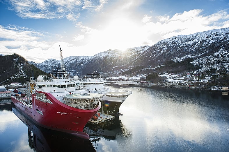 Akastor, Mitsui joint venture moves a step closer