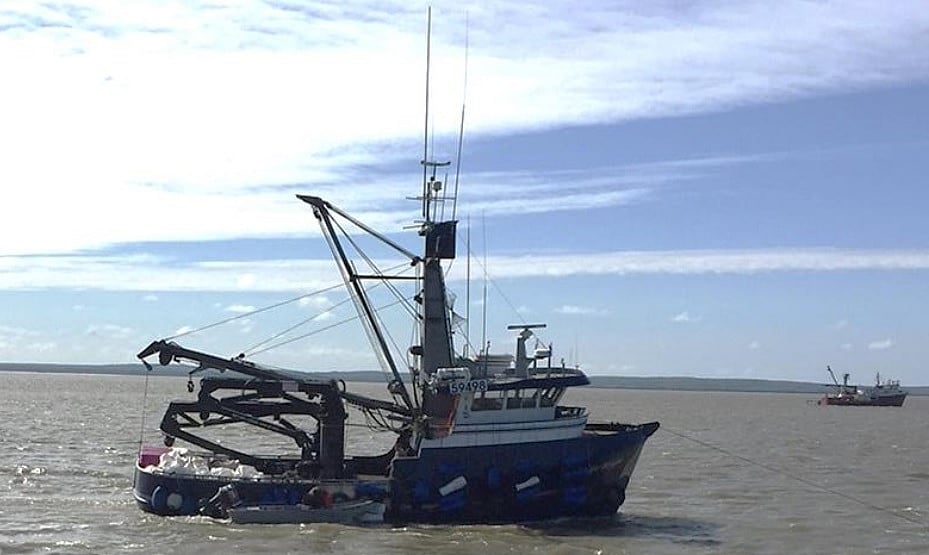 NTSB cites overloading, poor stability assessment in fatal fishing boat ...