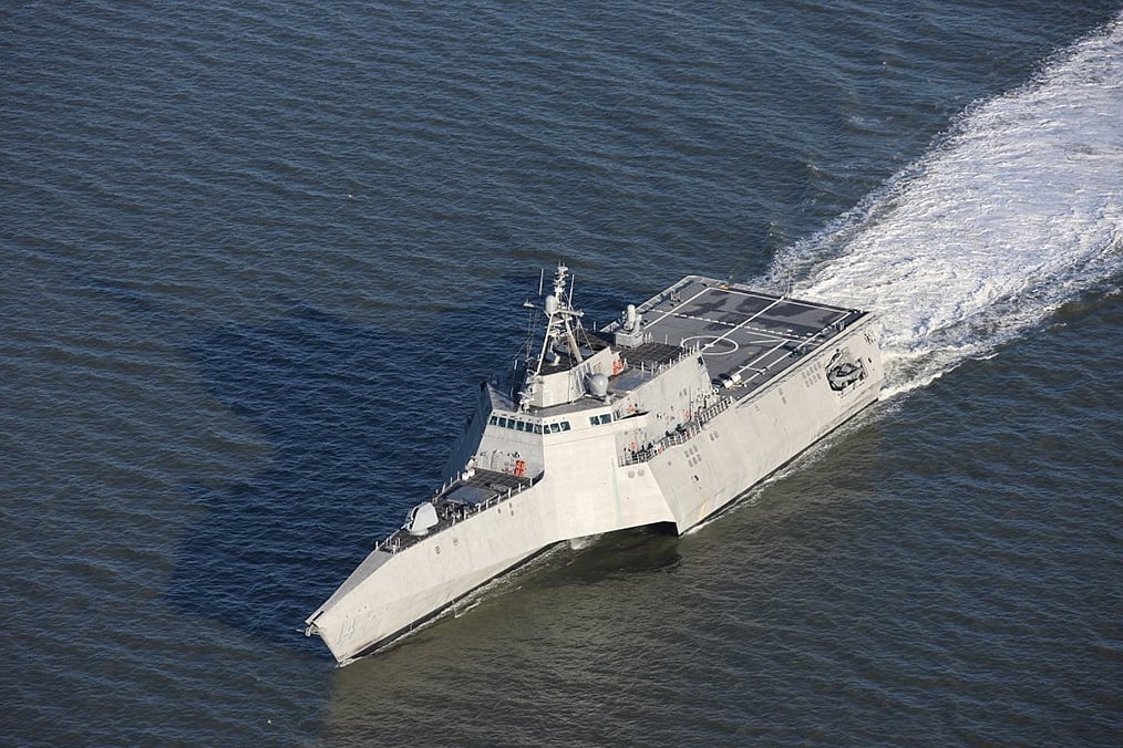 Independence-variant LCS completes acceptance trials
