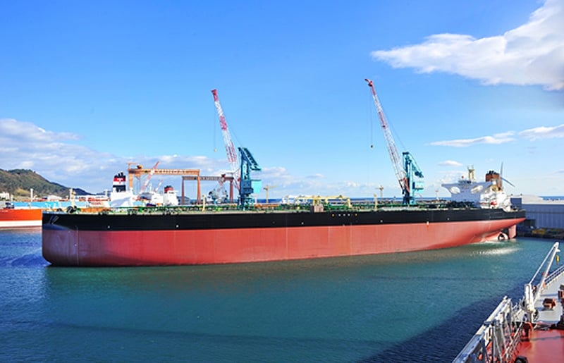 Hyundai unveils vessel designed to withstand cyber attacks
