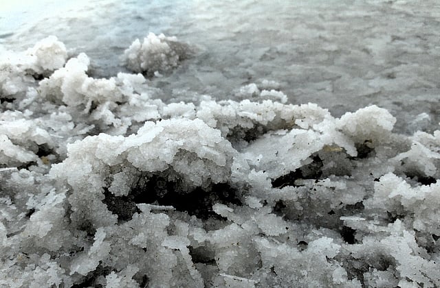 ICL signs agreement for new special dredger for salt harvesting