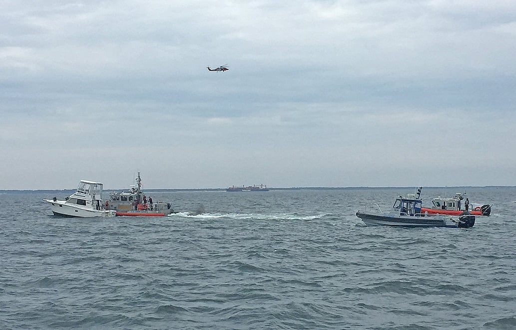 Southwind Construction awarded Knapps Narrows contract