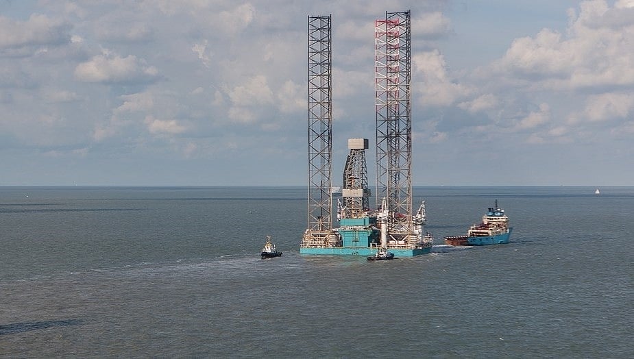 Rowan signs jack-up rig contract with Lundin Norway