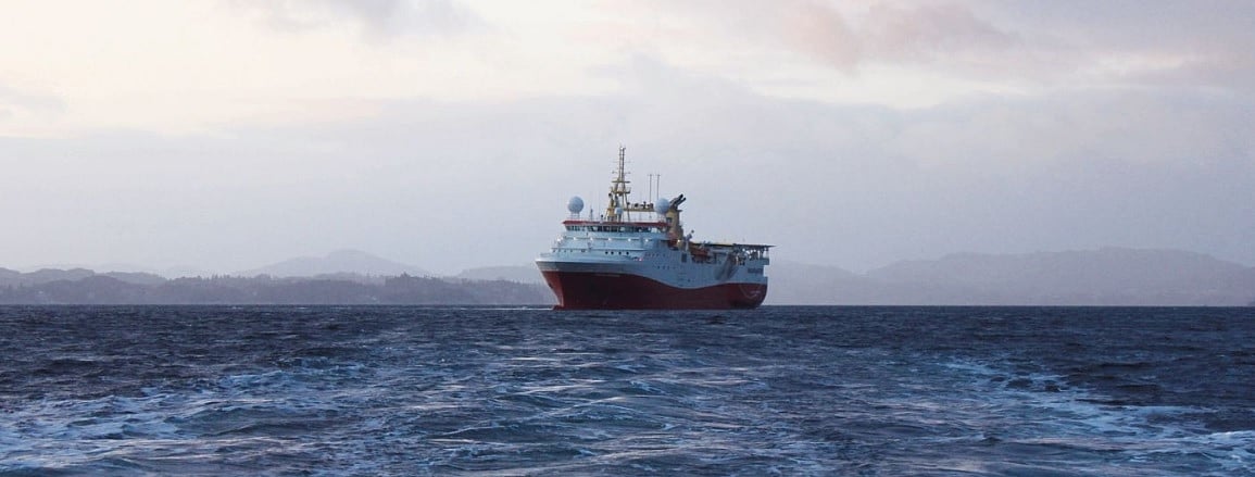 Shearwater GeoServices awarded Shell multi-project seismic acquisition ...