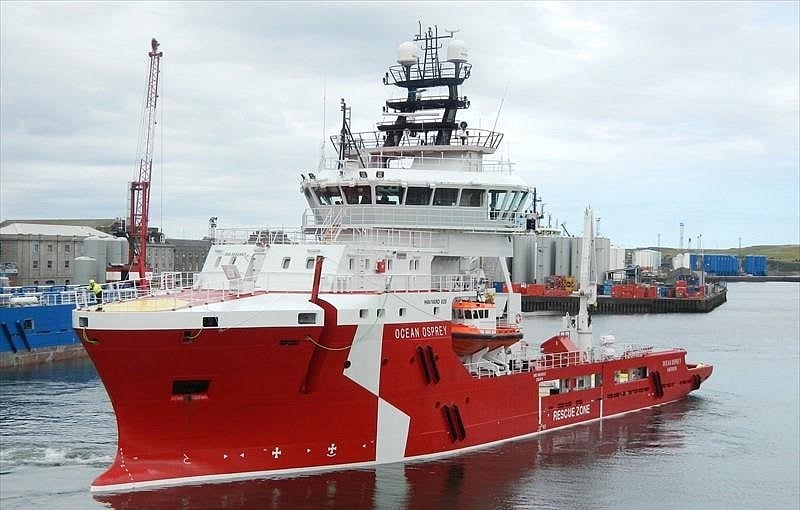 Atlantic Offshore bags three vessel extensions