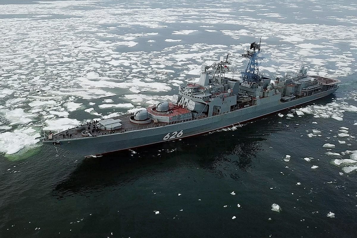 FEATURE | Vostok 2018: sending a powerful message to NATO and its partners