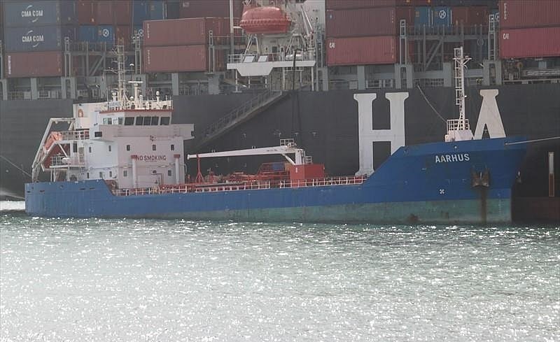 Monjasa acquires full ownership of five tankers