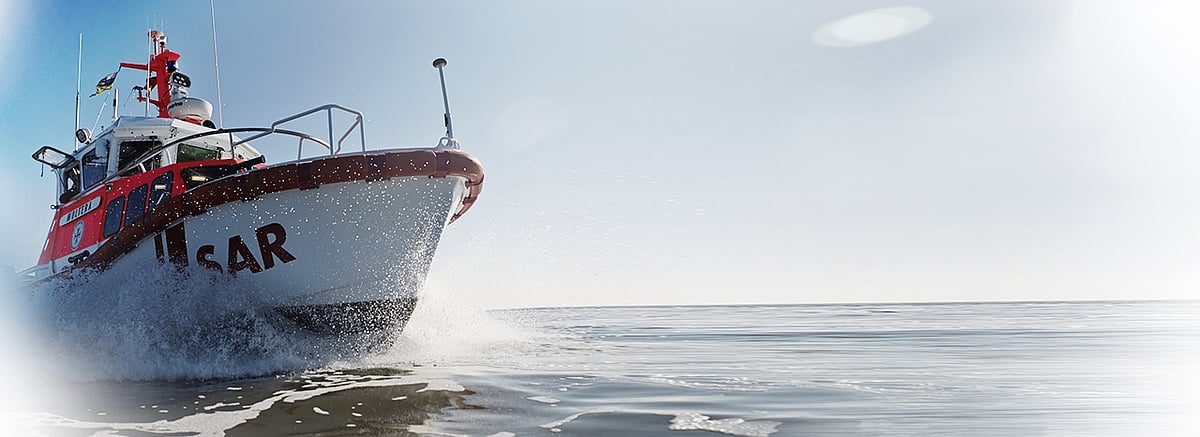 German sea rescue orders four newbuilds