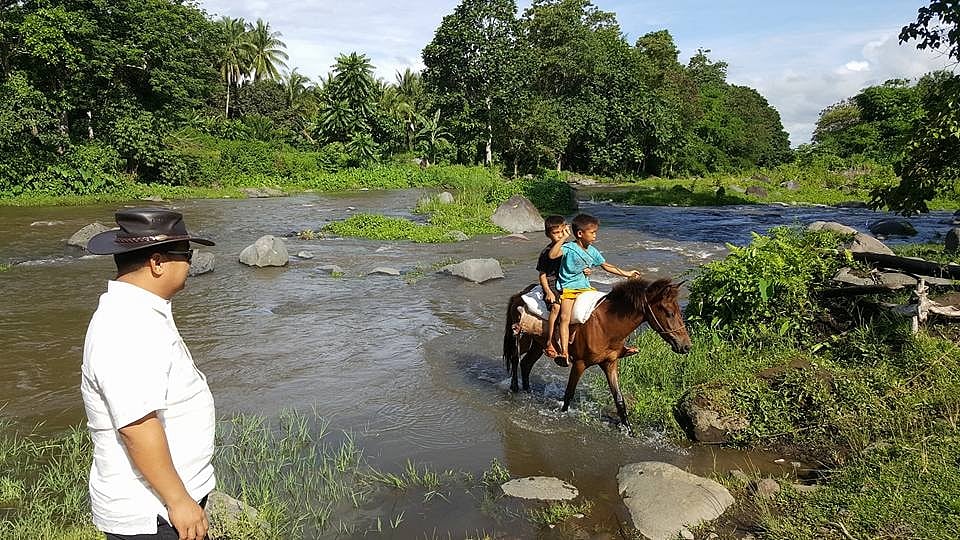 Simuay River flood control dredging gets Philippine government approval