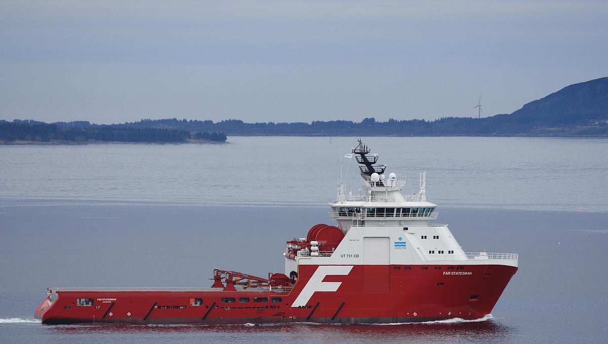 Farstad Logo Solstad Farstad Announces Three New Charters