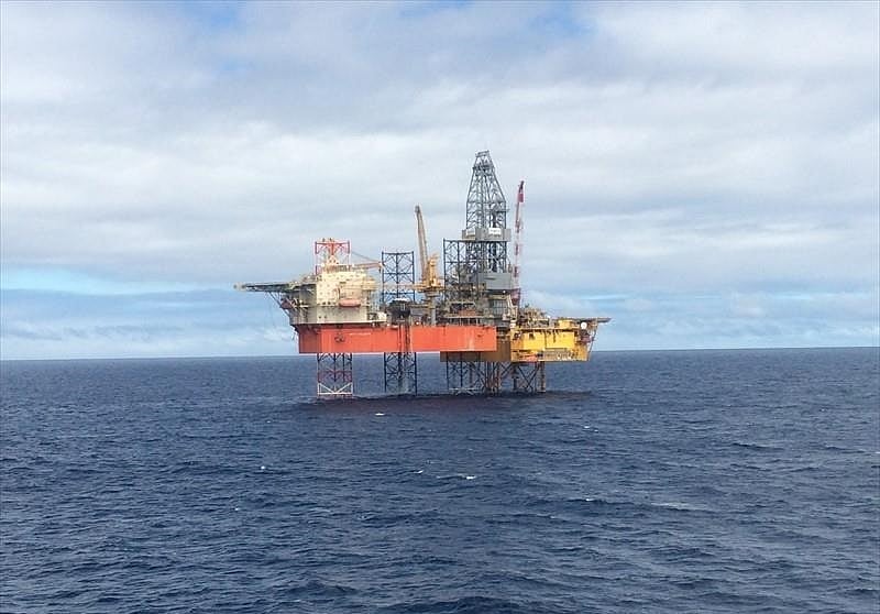 Seadrill, GDI form JV for Qatar operations