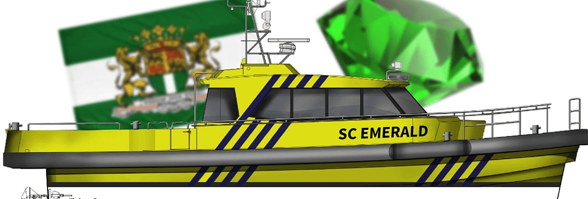 Sima Charters’ newest vessel nears completion