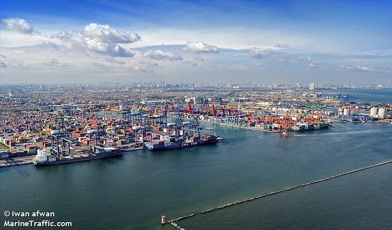 Jakarta tank terminal expansion plans unveiled